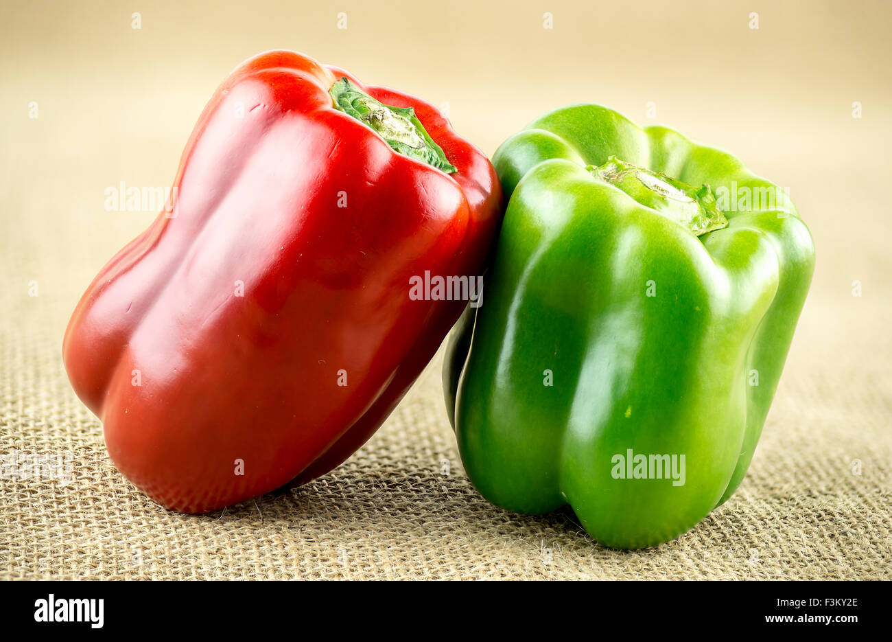 Capsicum agriculture hi-res stock photography and images - Alamy