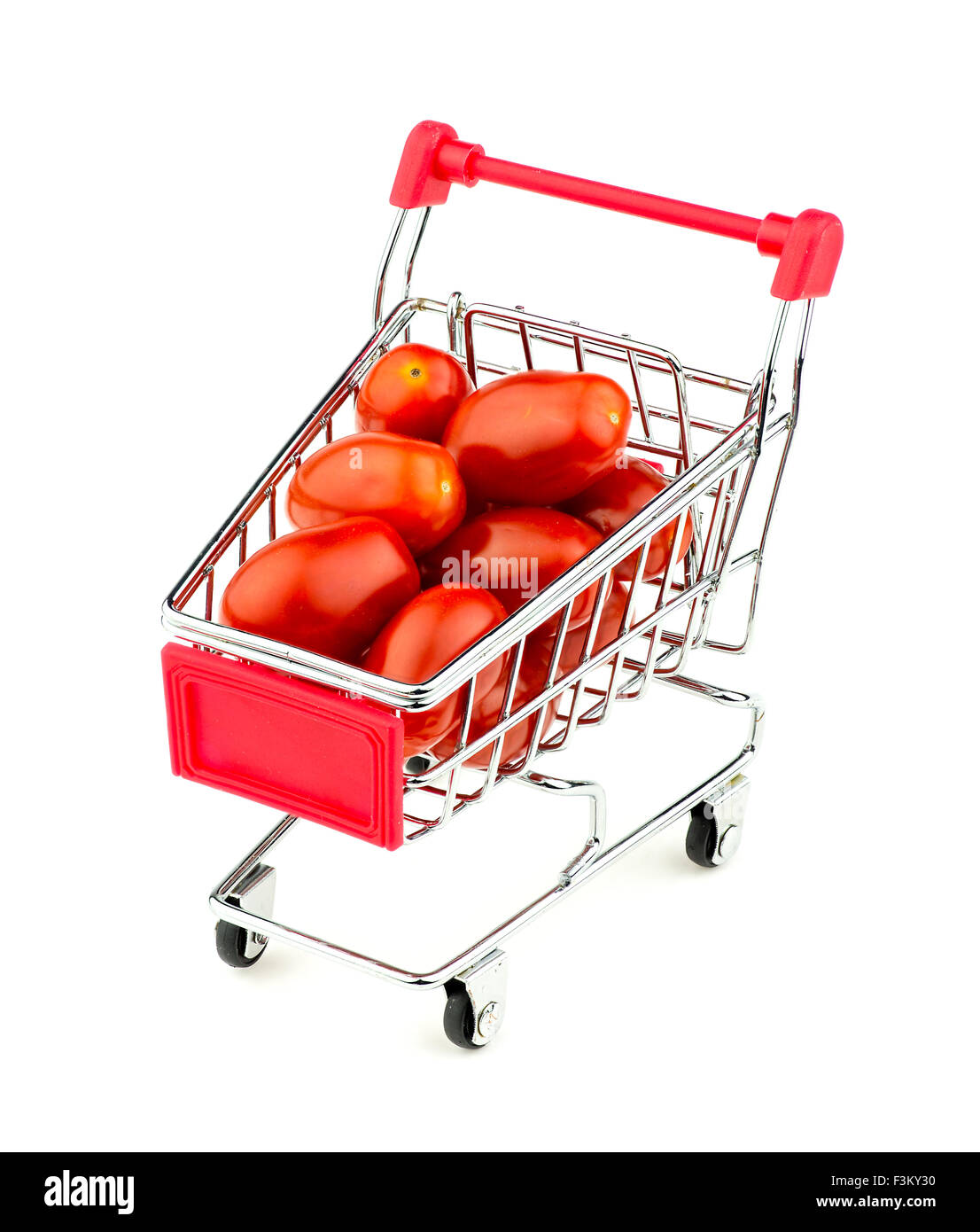 Grape shopping hi-res stock photography and images - Alamy