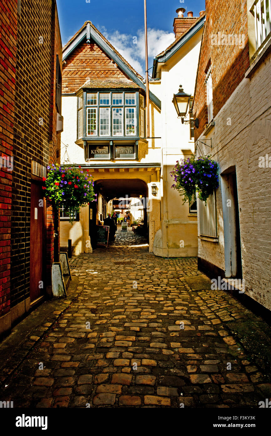 Aylesbury hi-res stock photography and images - Alamy