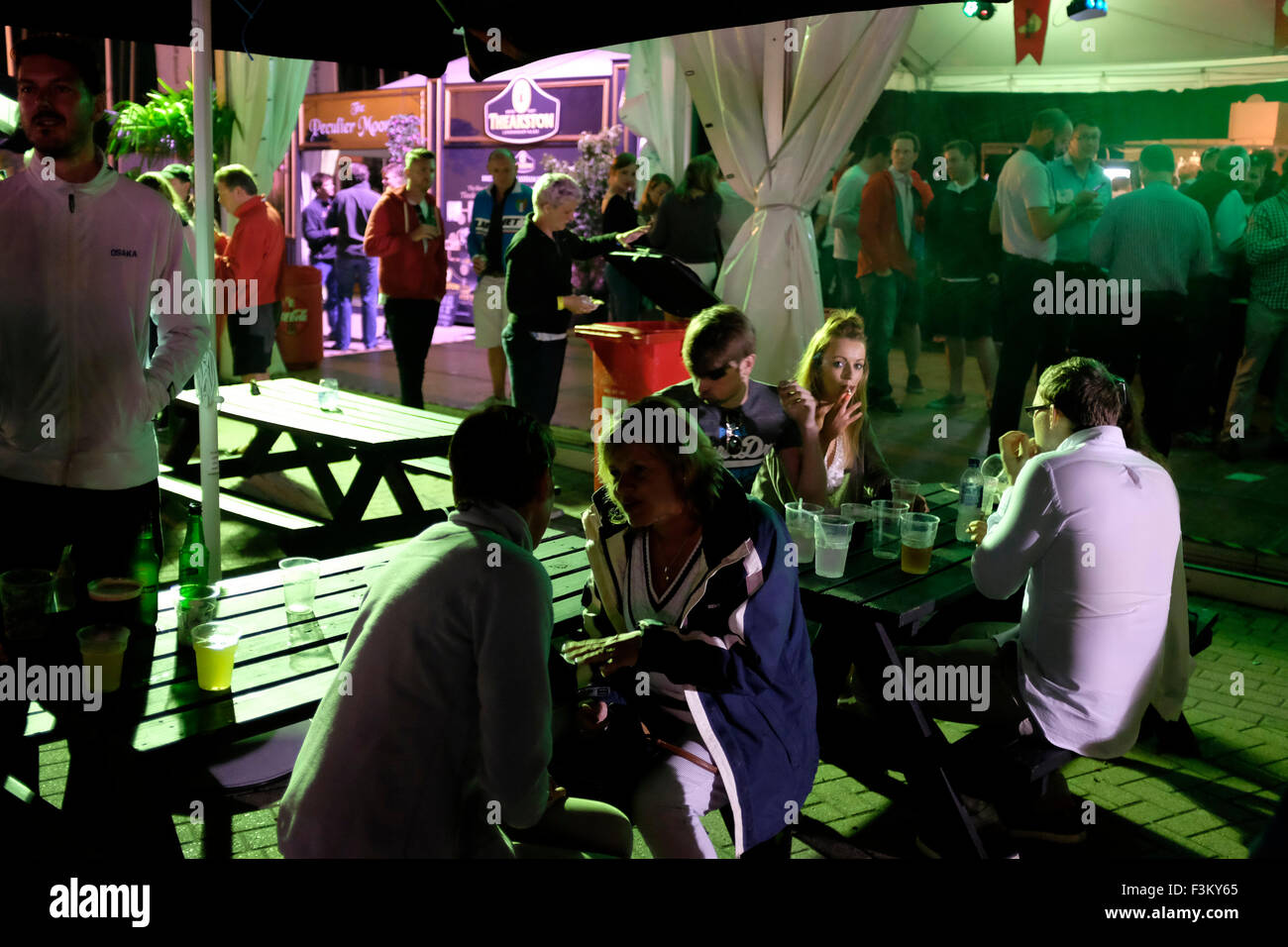 Bar Food Take away stalls The yacht haven Yacht Racing, Shore side ...