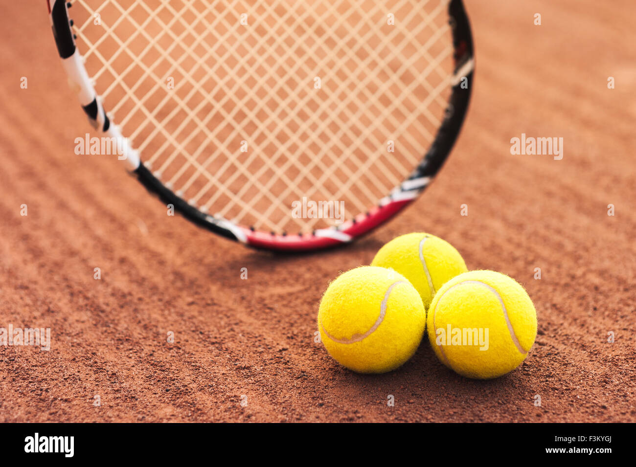 Tennis action racquet hi-res stock photography and images - Alamy