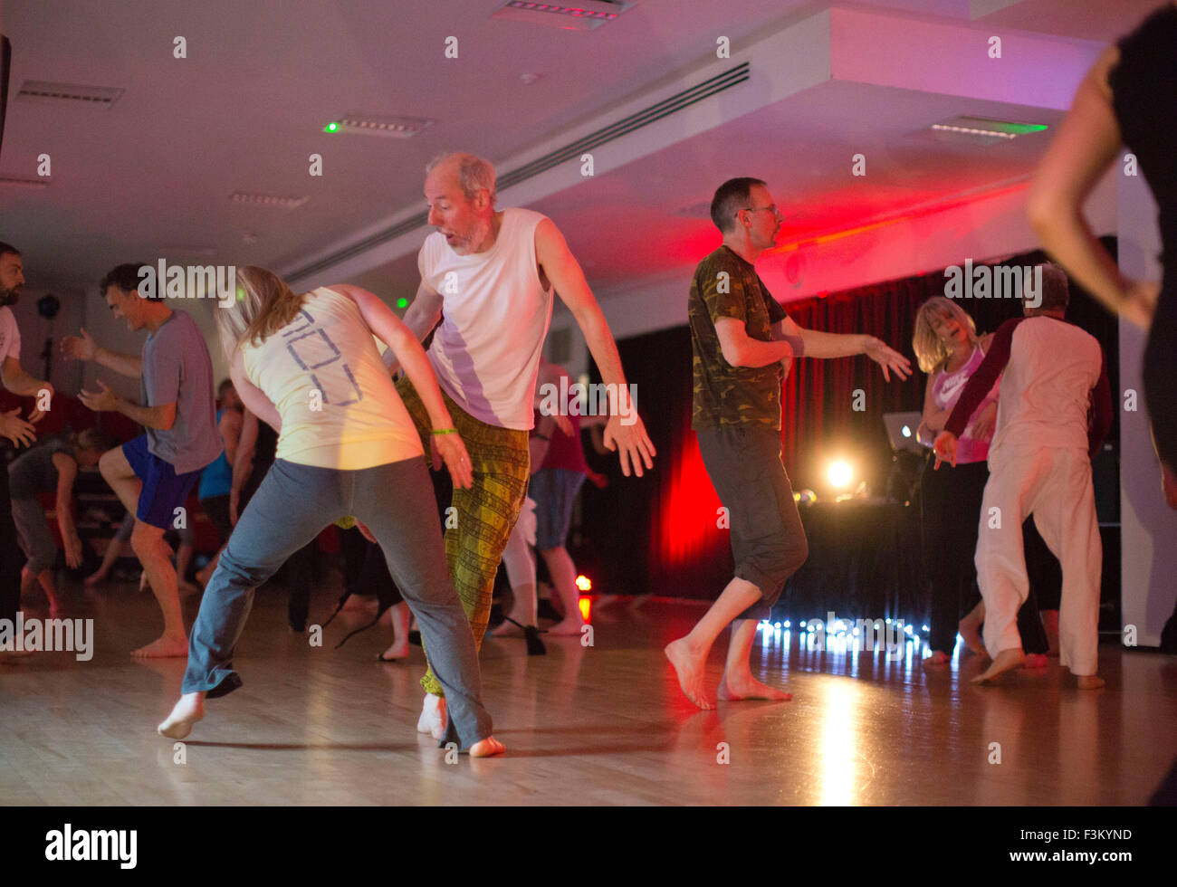 5rhythms class, Five Rhythms Dancing Class, meditation practice, London ...