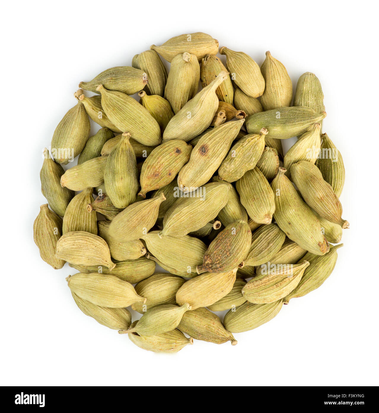 Green cardamom texture hi-res stock photography and images - Alamy