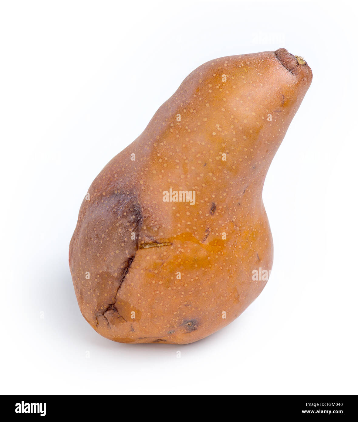 Rotten pear hi-res stock photography and images - Alamy