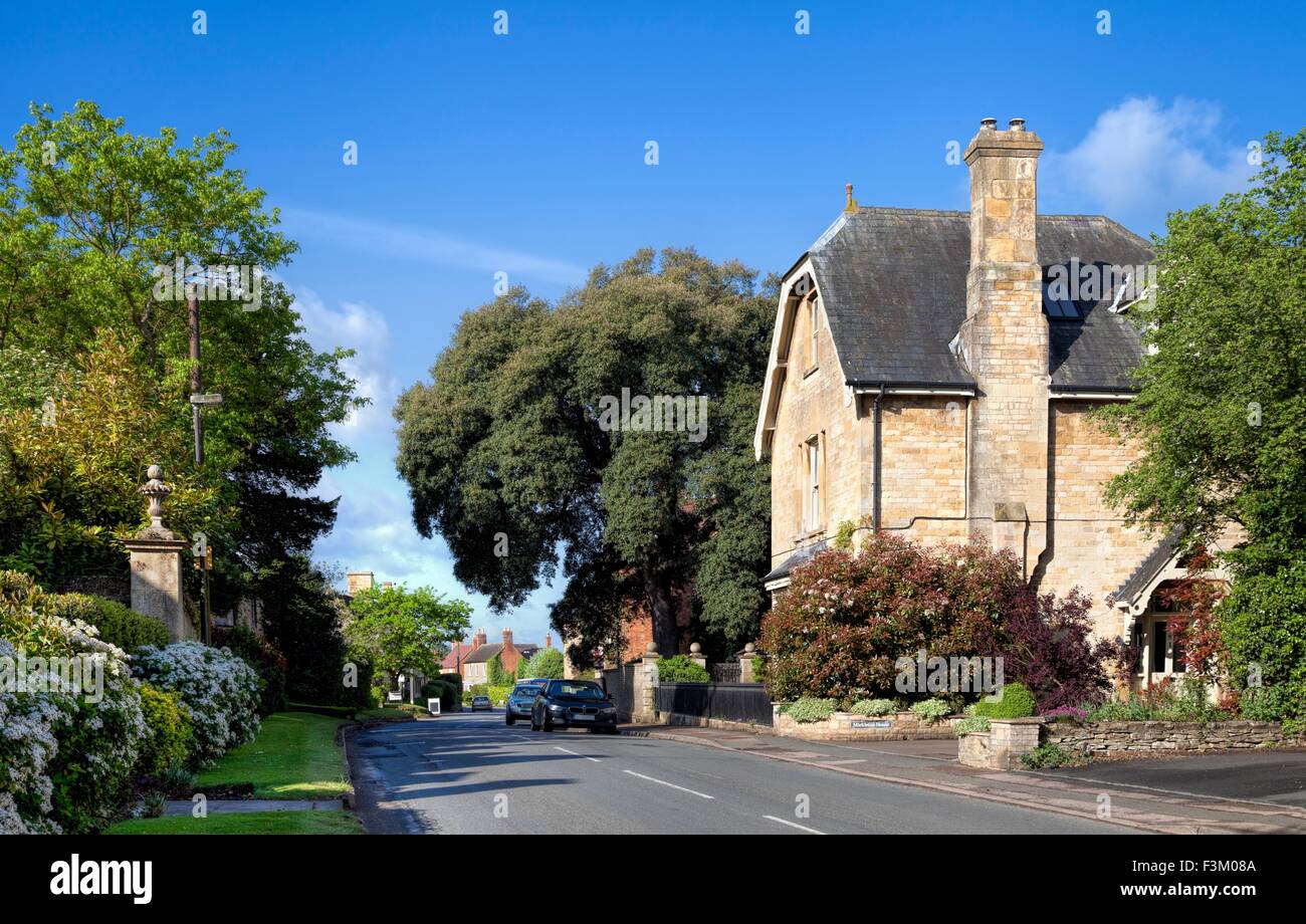 Mickleton hi-res stock photography and images - Alamy