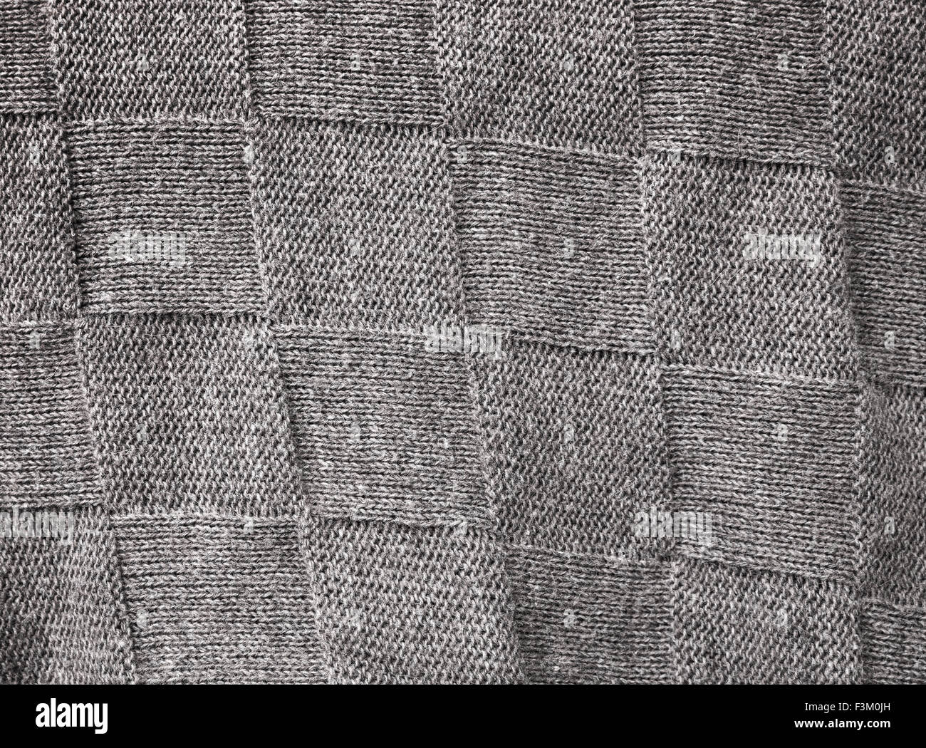 Fabric pattern of squares hi-res stock photography and images - Alamy