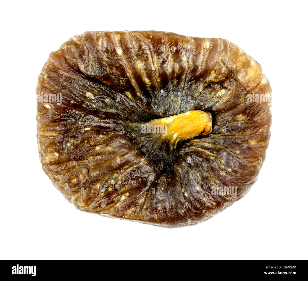Dried fig fruit snack hi-res stock photography and images - Alamy