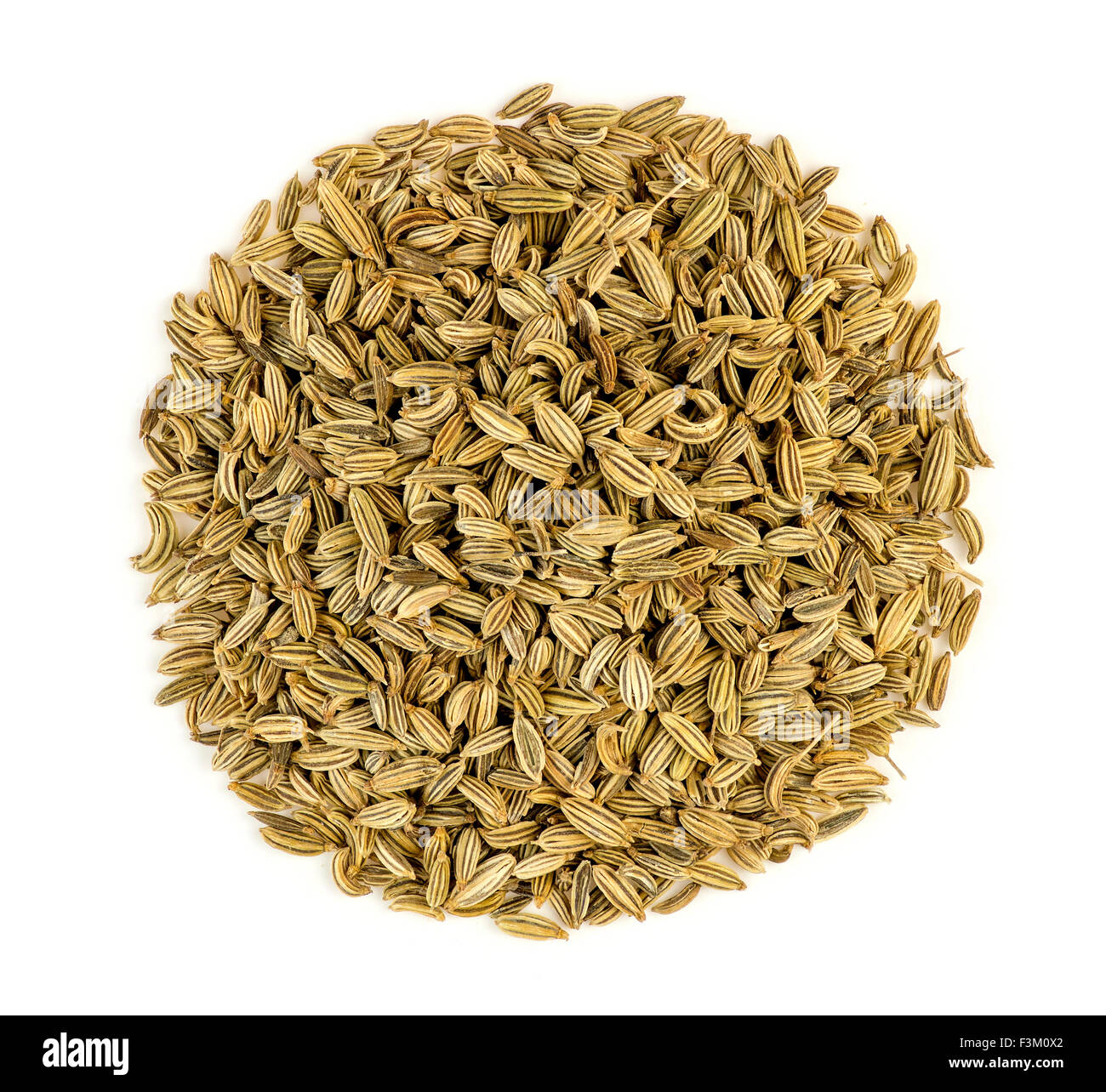 Closeup of cumin seeds Stock Photo - Alamy