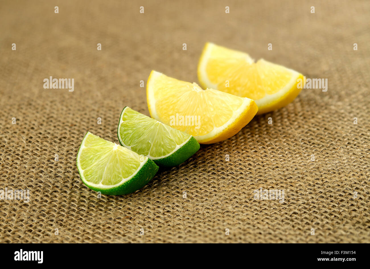 Inside lime hi-res stock photography and images - Alamy