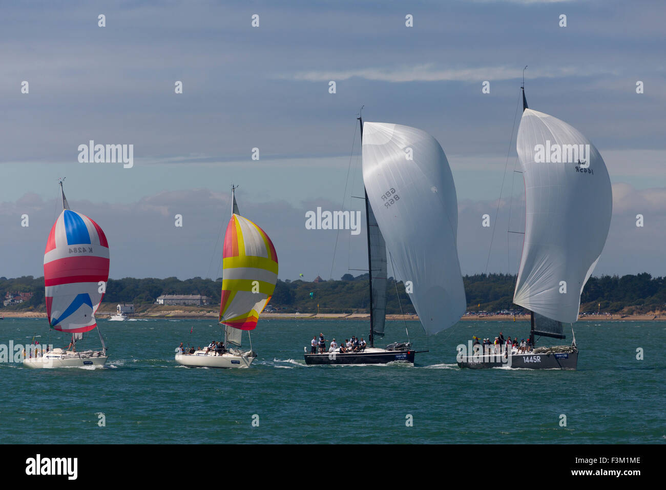 Cowes Week, 2015, Isle of Wight Cowes Week, 2015, Isle of Wight racing ...