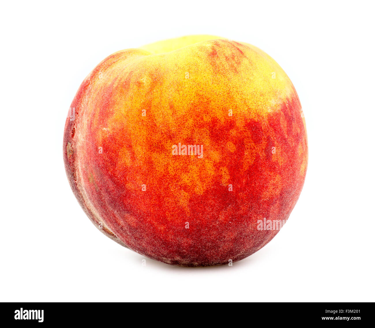 Hairy peach hi-res stock photography and images - Alamy