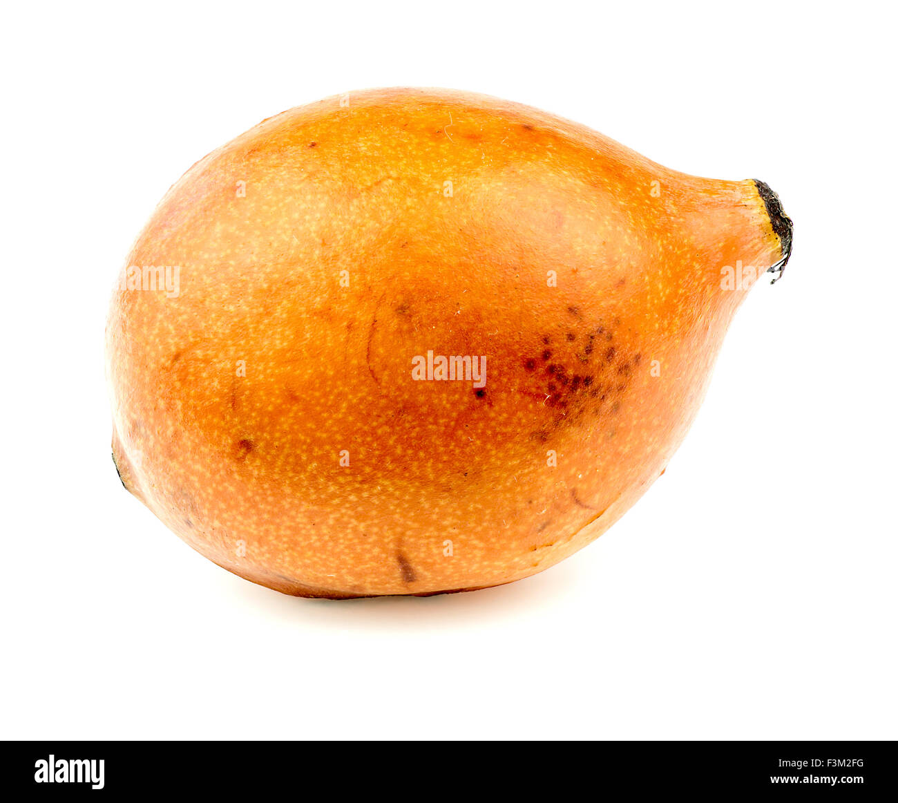 Achacha fruit isolated Stock Photo - Alamy