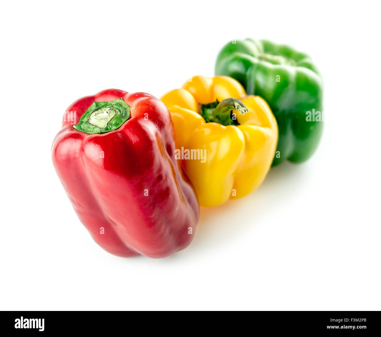 Capsicum crop hi-res stock photography and images - Alamy