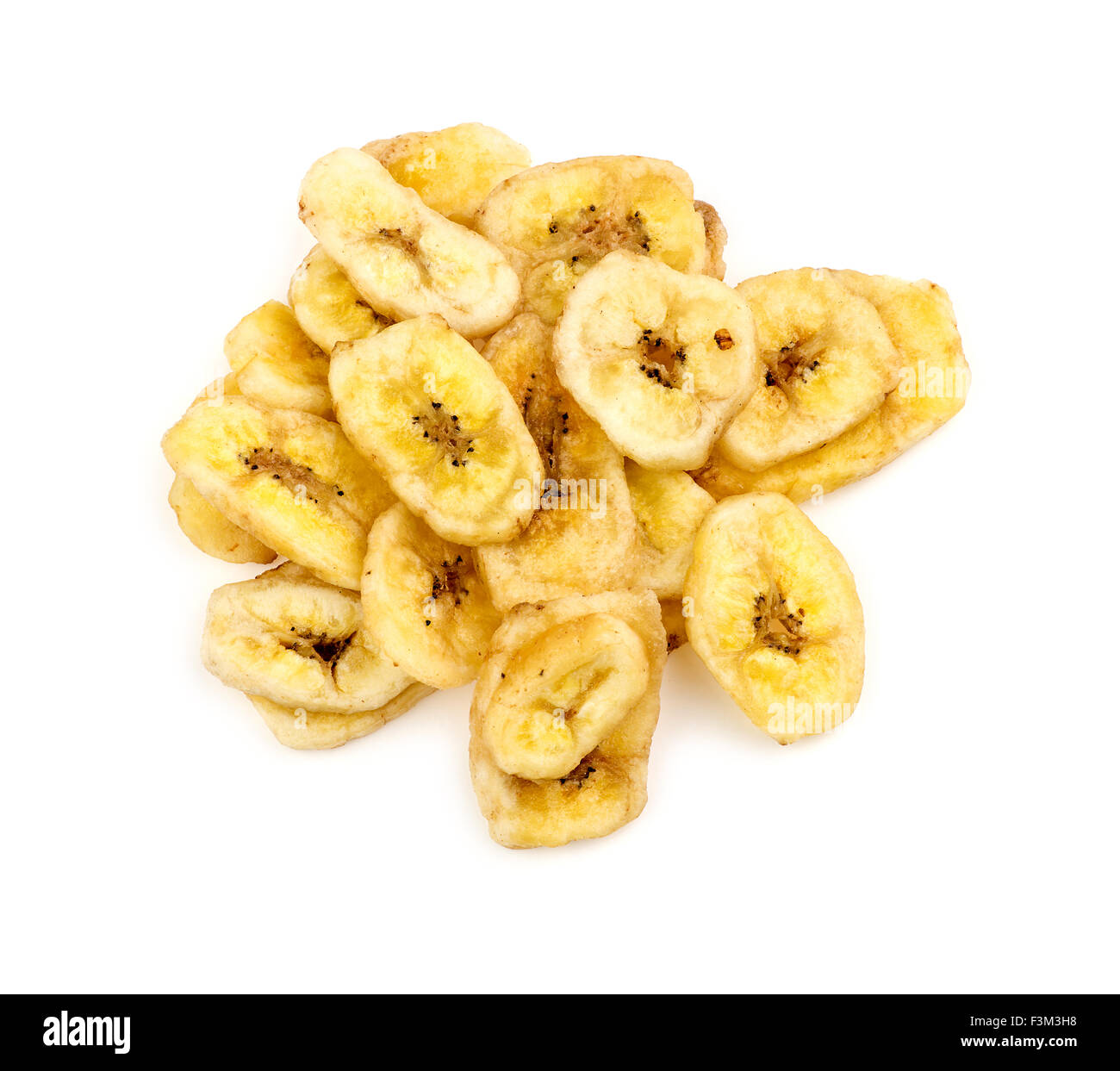 Banana studio shot hi-res stock photography and images - Alamy