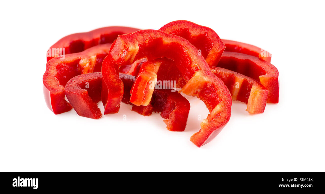 Capsicum red hi-res stock photography and images - Alamy