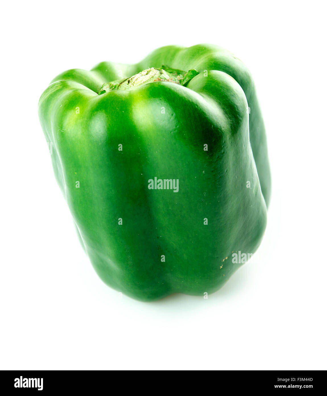 Green pepper hi-res stock photography and images - Alamy