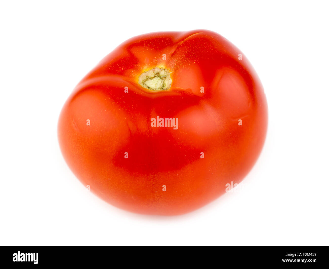 Ripe organic red tomatoes hi-res stock photography and images - Alamy