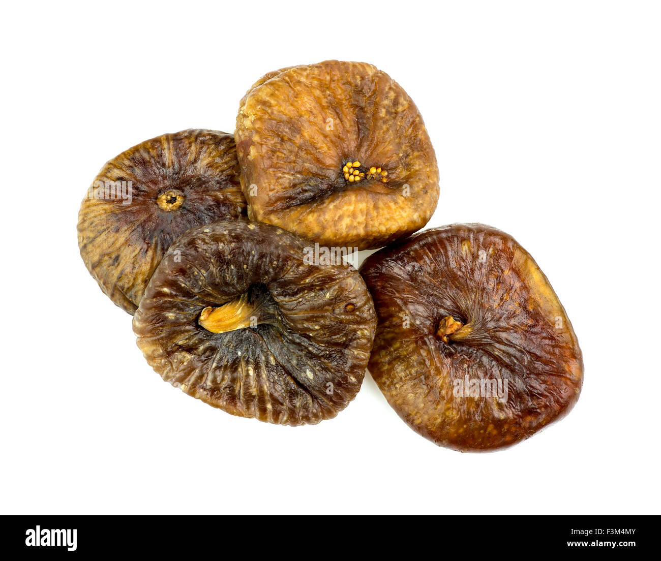 Dried fig pieces hi-res stock photography and images - Alamy