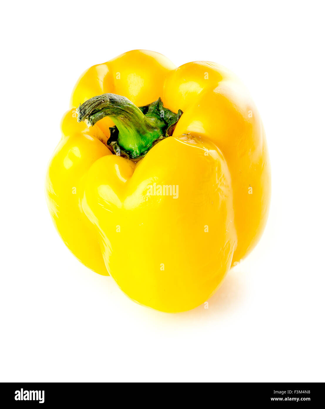 Yellow pepper hi-res stock photography and images - Alamy