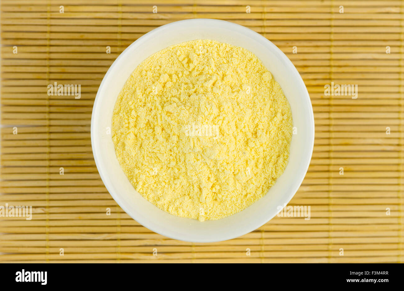 Maize flour hi-res stock photography and images - Alamy