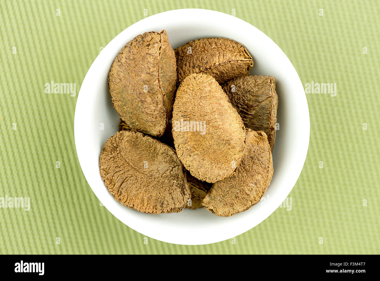 Brazilian seed hi-res stock photography and images - Alamy