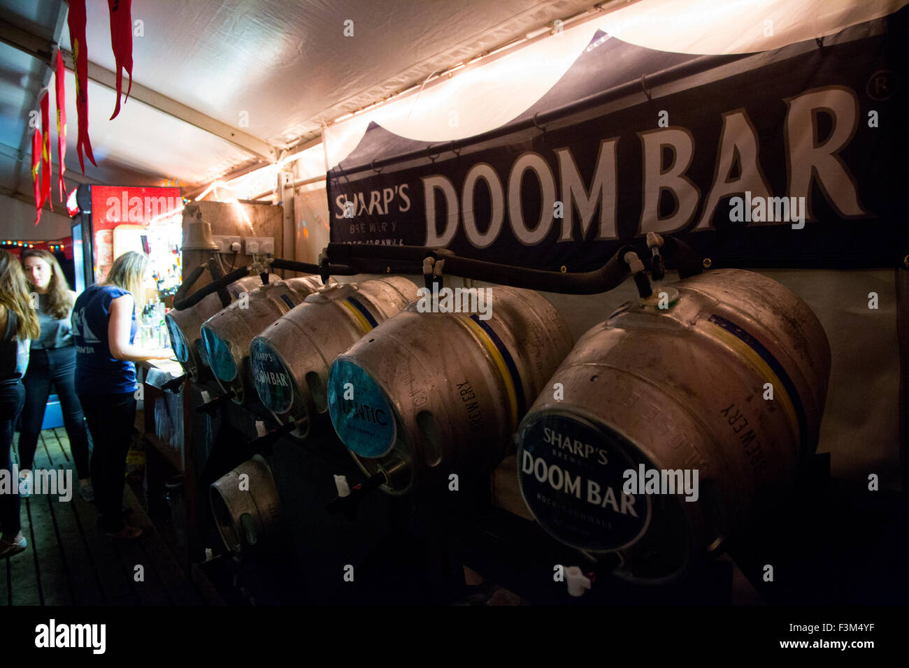 Doom Bar High Resolution Stock Photography and Images - Alamy