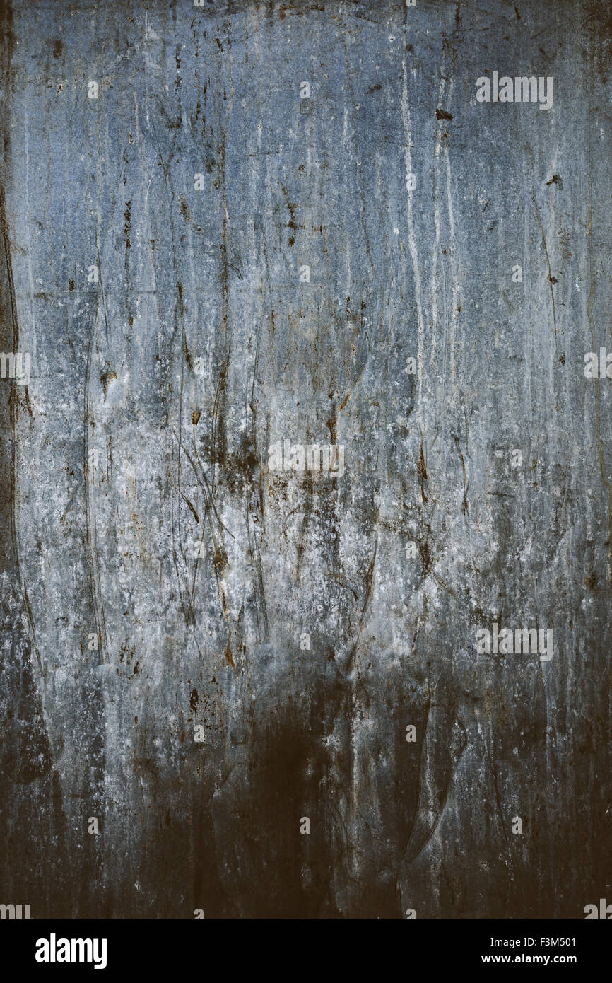 Dented metal surface hi-res stock photography and images - Alamy