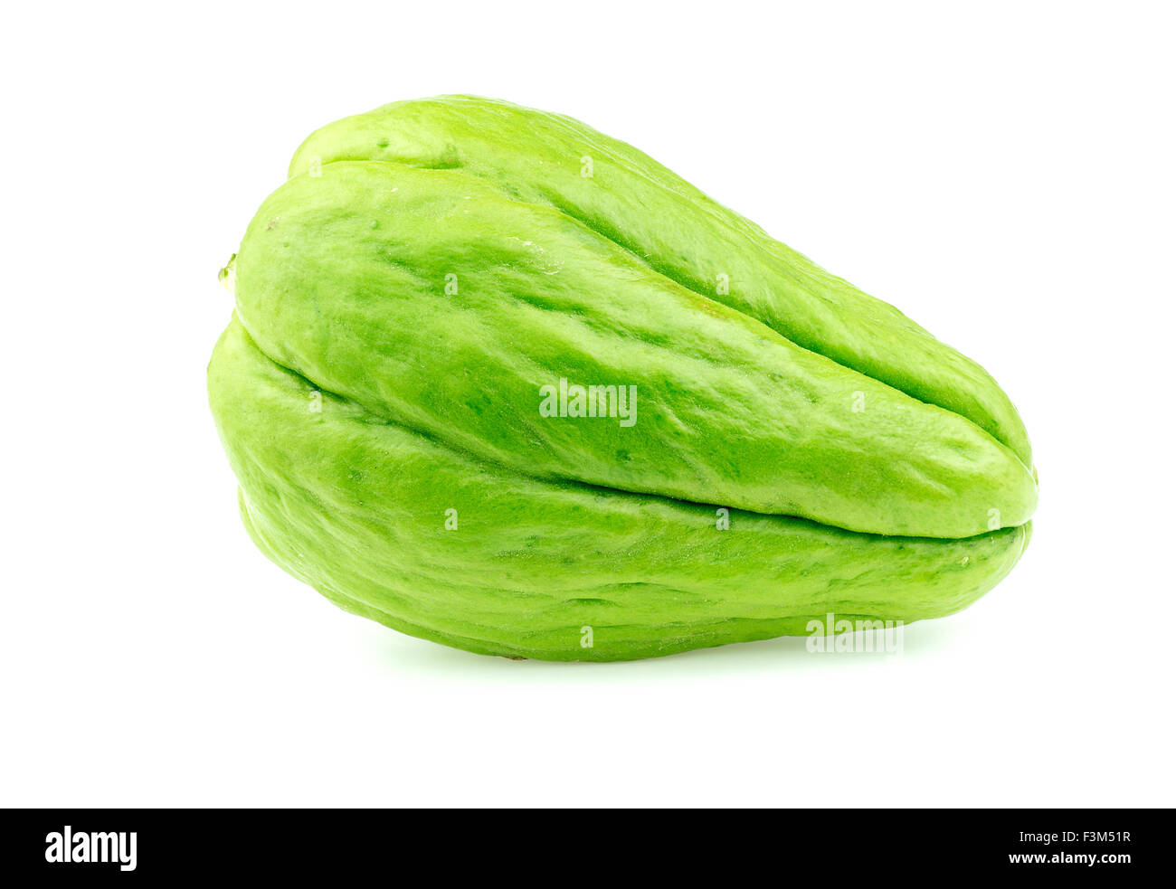 Tayota fruit hi-res stock photography and images - Alamy