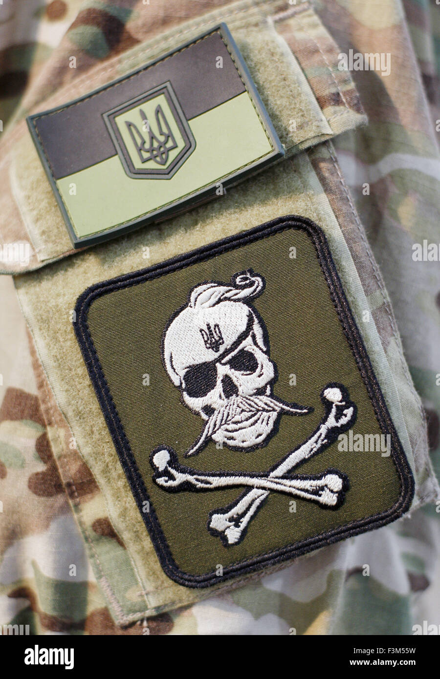 Chevrons military hi-res stock photography and images - Alamy