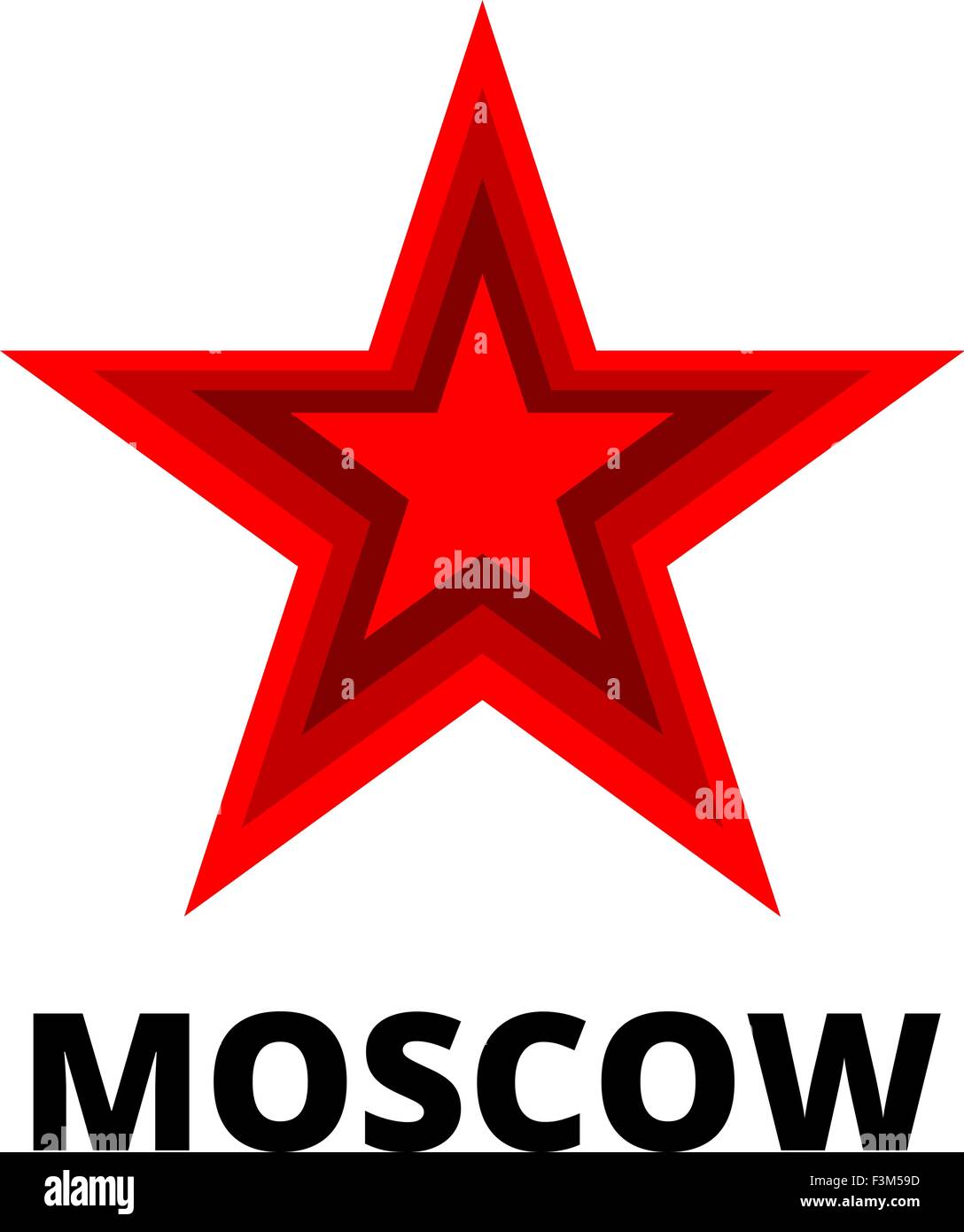 Penta five Stock Vector Images - Alamy