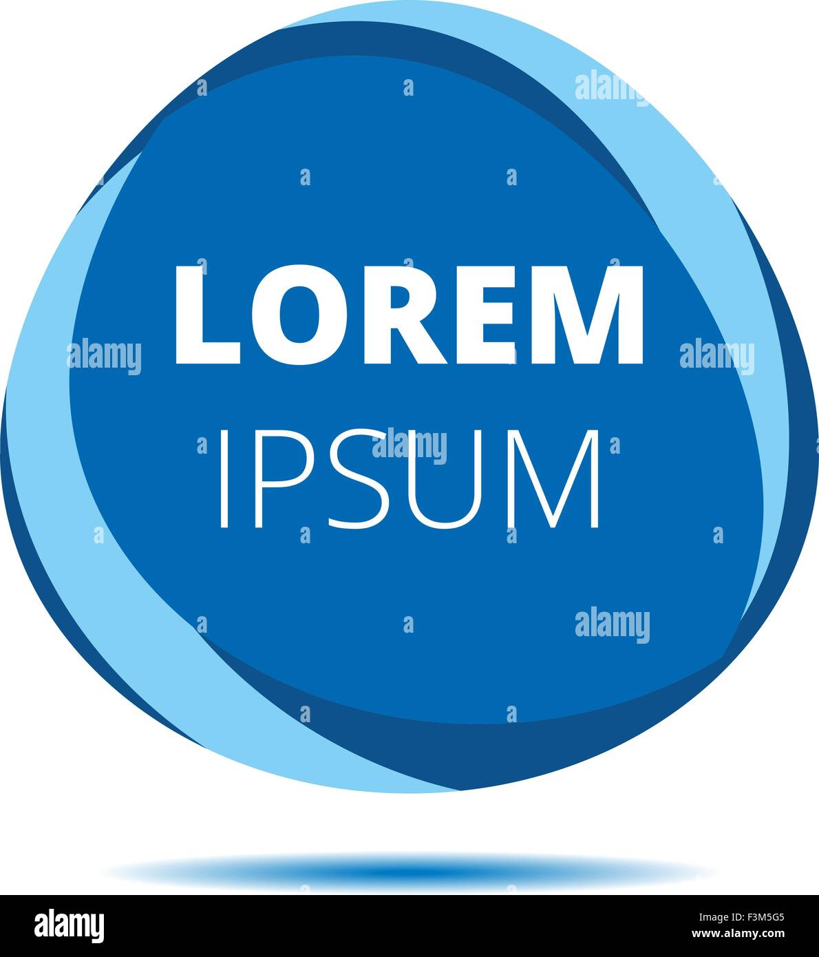 Logo Sphere Abstract Business Technology Infinity loop design vector ...