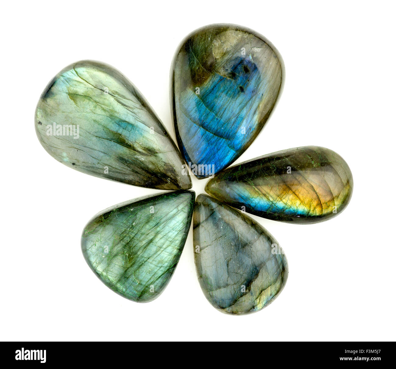 Blue gemstones hi-res stock photography and images - Alamy