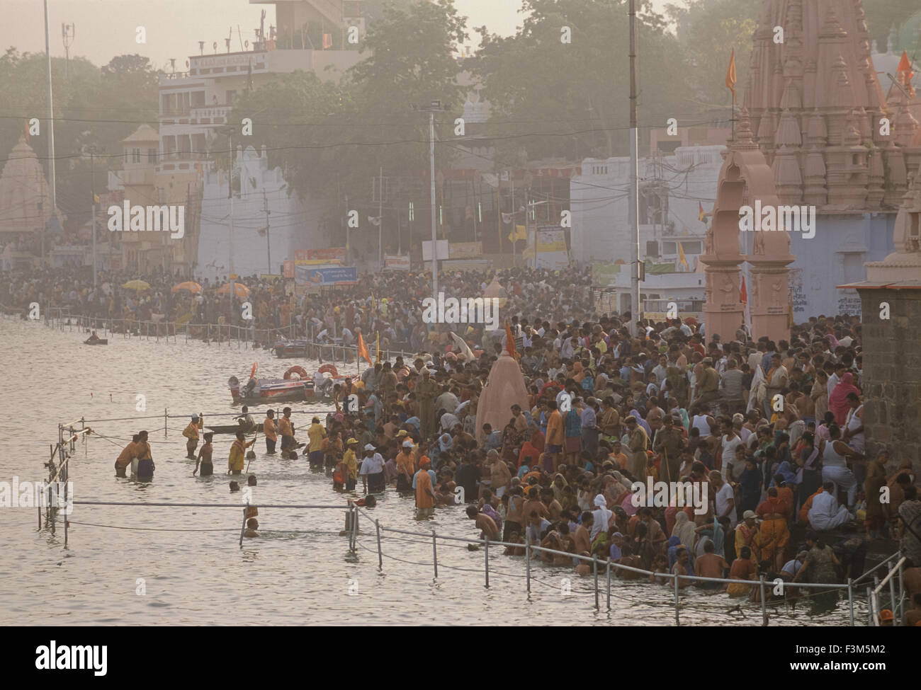 Shipra River High Resolution Stock Photography and Images - Alamy