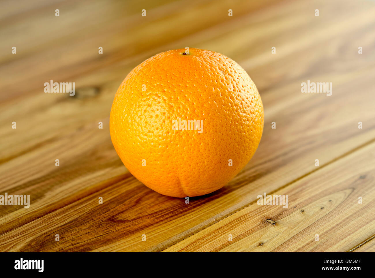 Bright ripe orange Stock Photo - Alamy