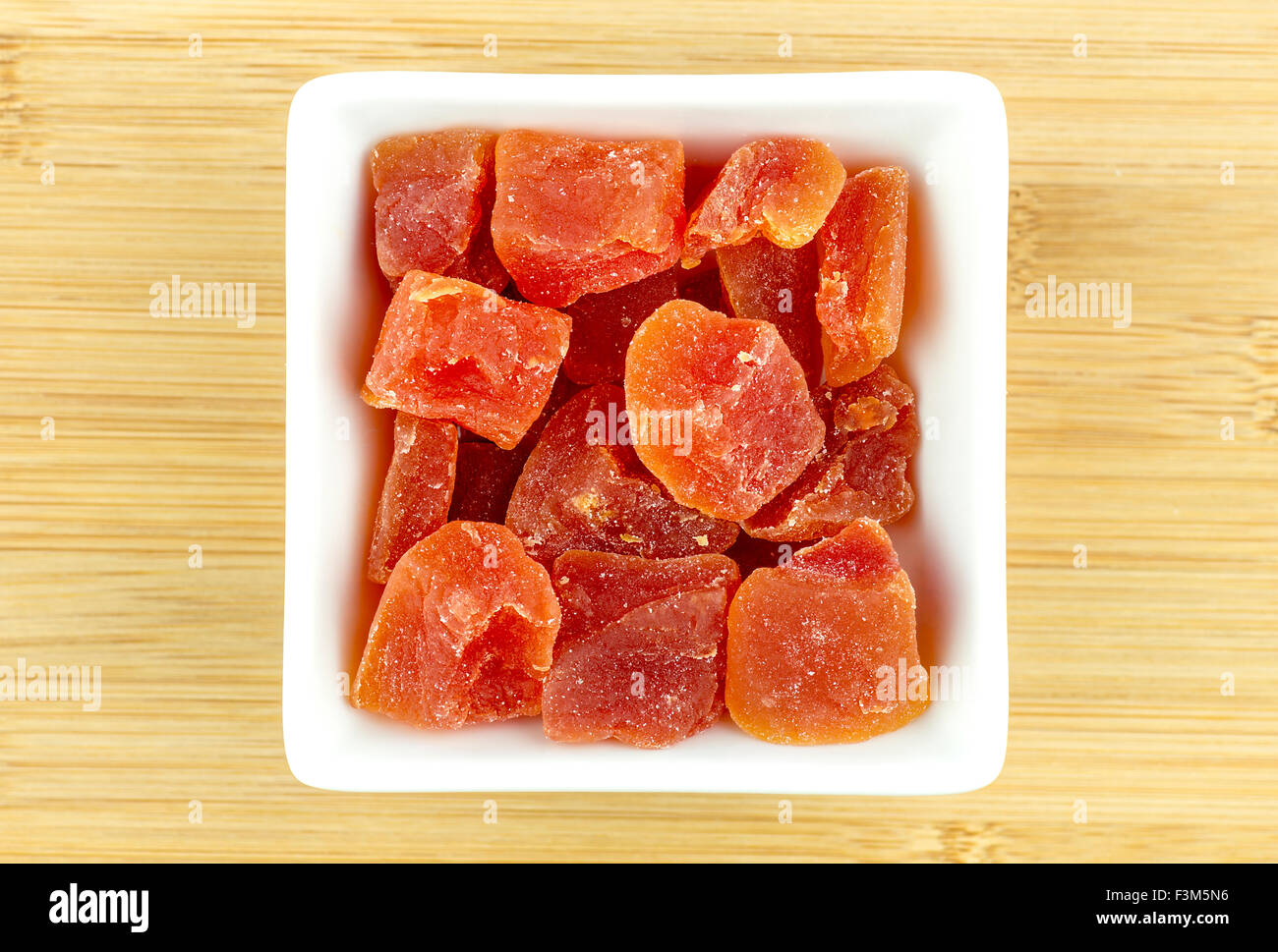 Dried papaya hi-res stock photography and images - Alamy