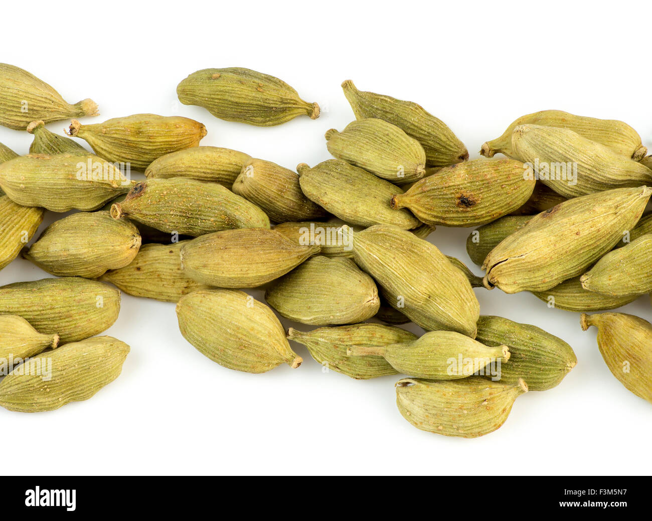 Green cardamom texture hi-res stock photography and images - Alamy