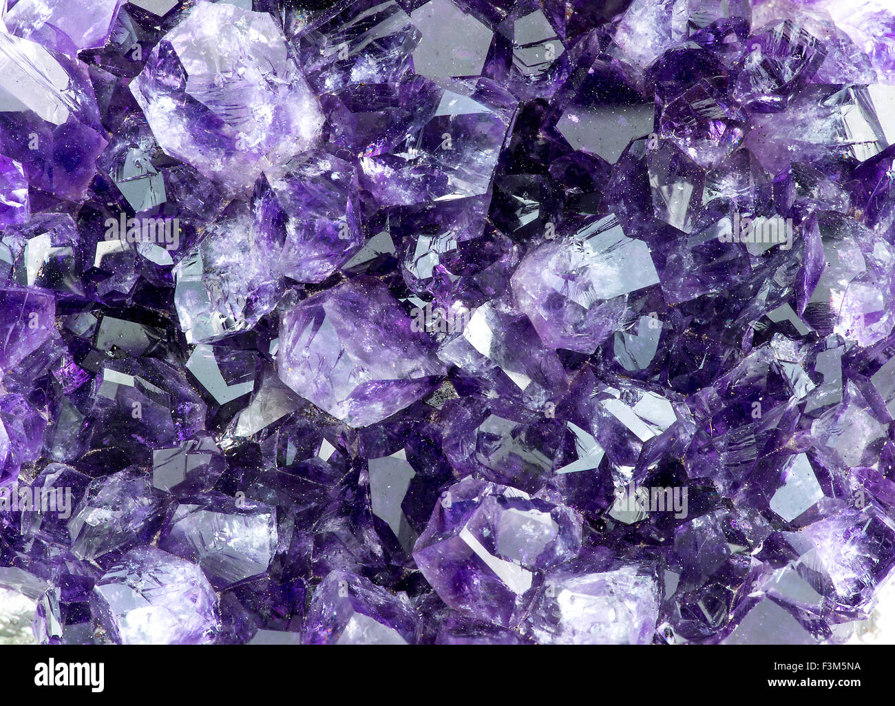 Amethyst mine hi-res stock photography and images - Alamy