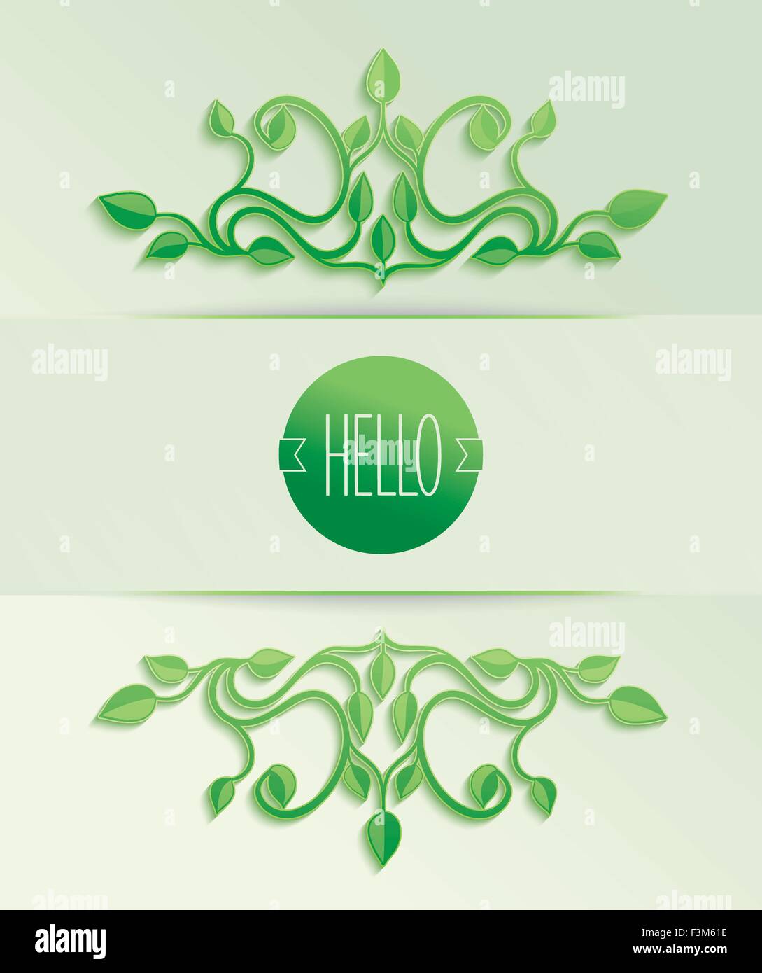 Handwrite sign Stock Vector Images - Alamy