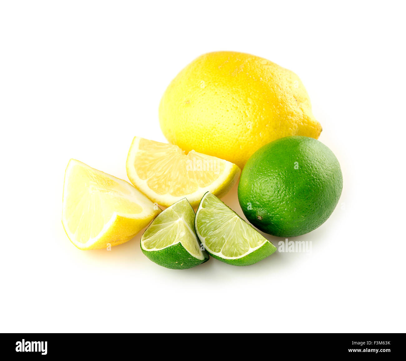 Ripe lemons hi-res stock photography and images - Alamy