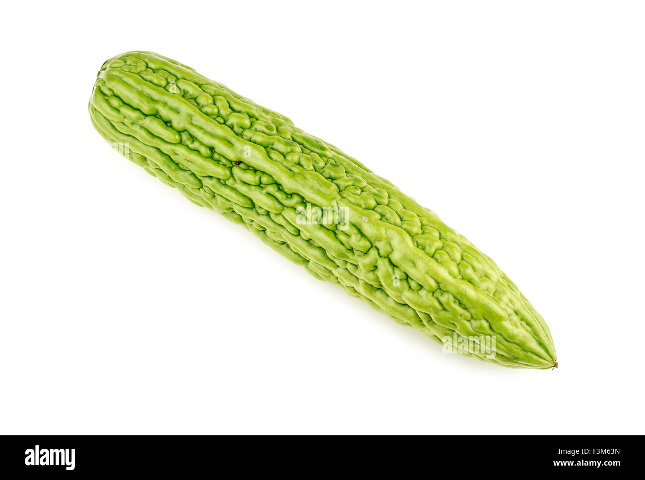 Raw bitter melon hi-res stock photography and images - Alamy