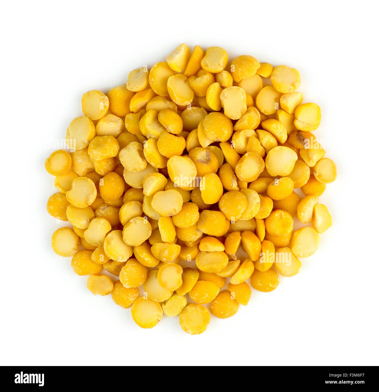 Chana dal Cut Out Stock Images & Pictures - Alamy
