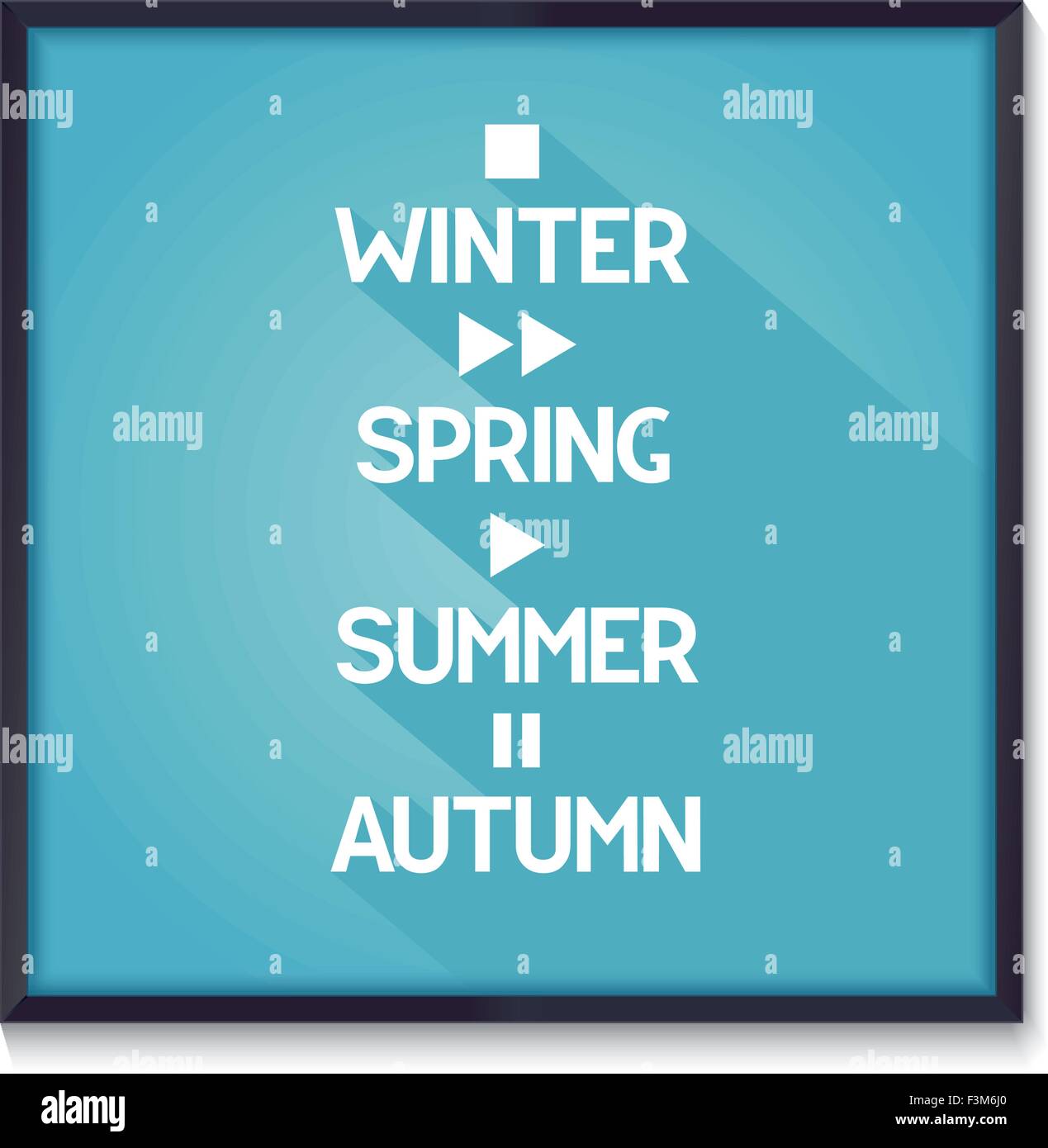 Times and seasons Stock Vector Images - Alamy