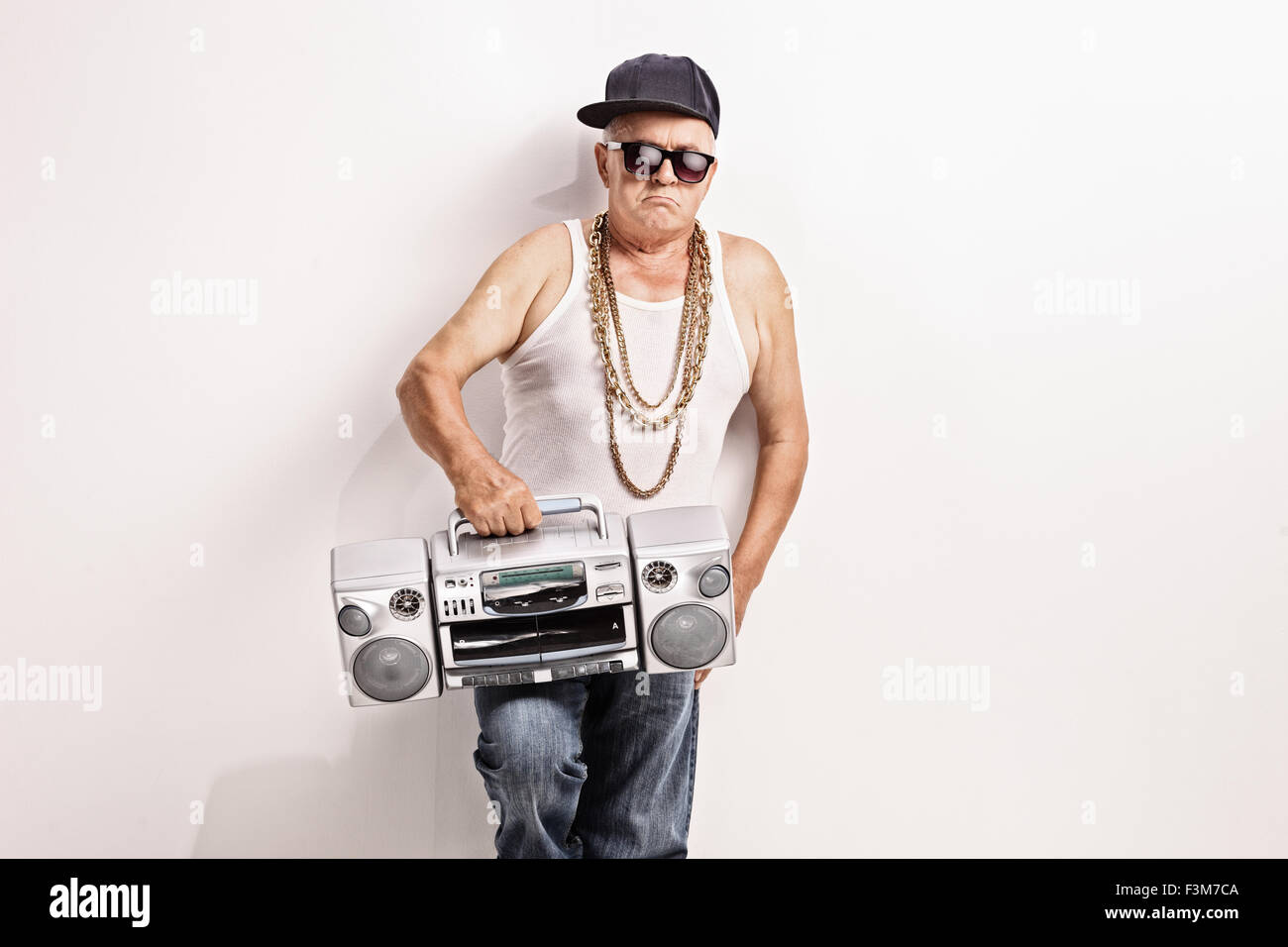 Hardcore rap hi-res stock photography and images - Alamy