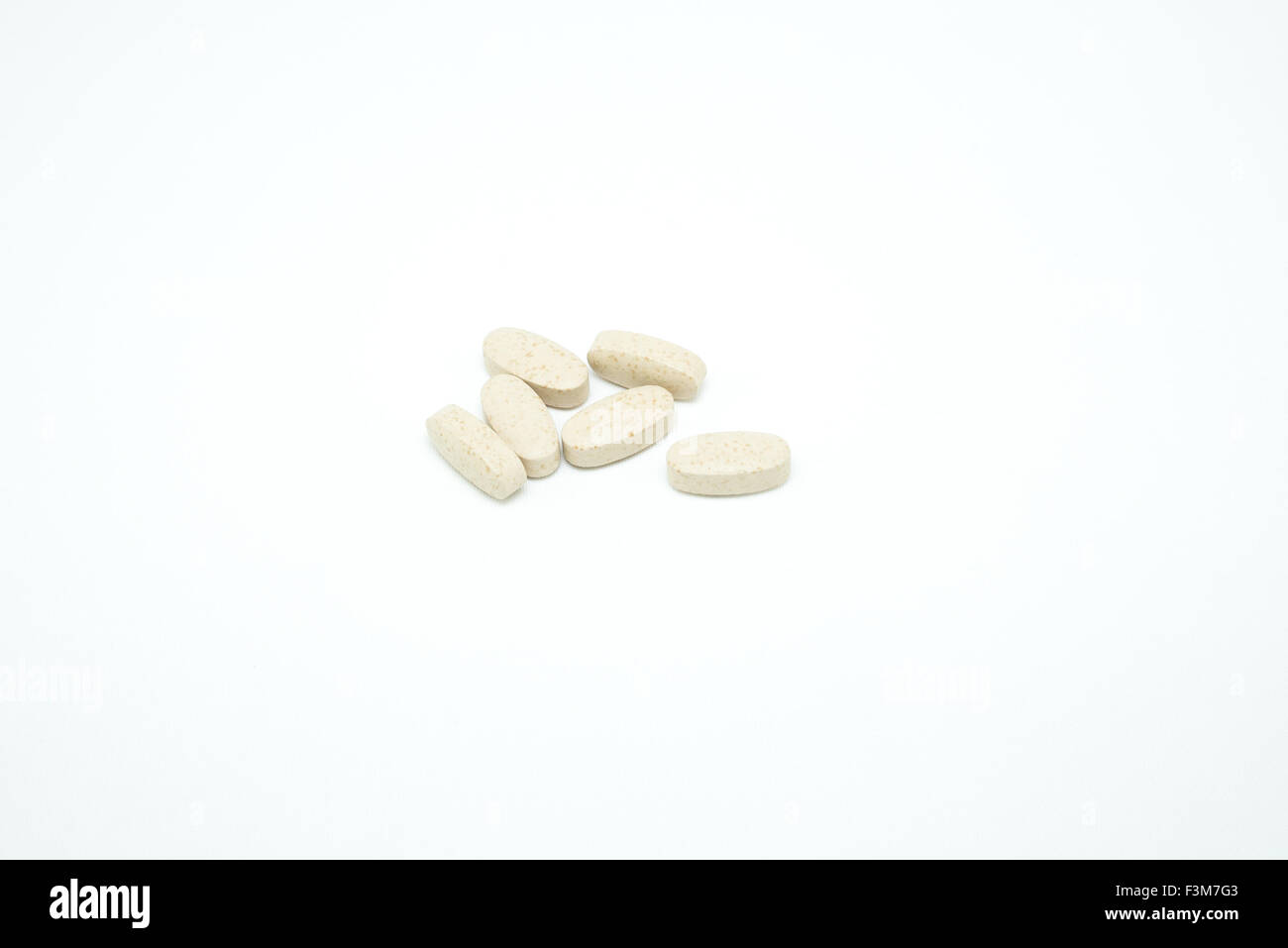Drugs and pills isolated on white background Stock Photo - Alamy