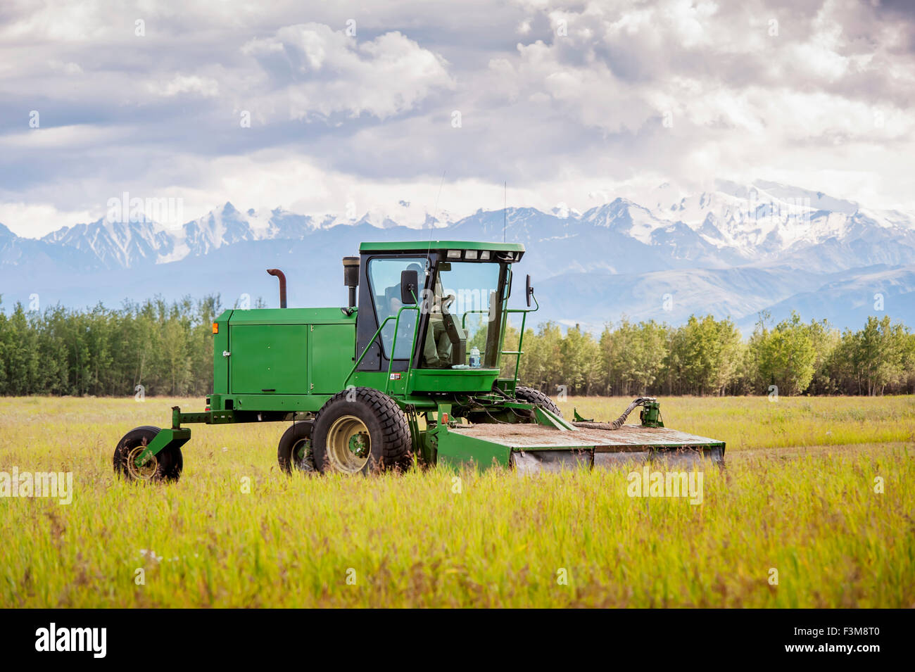 American agriculture movement hi-res stock photography and images - Alamy