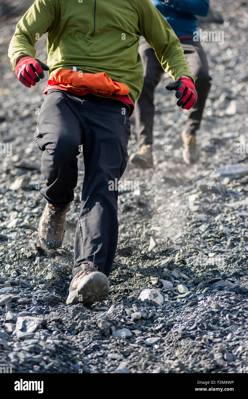 Mount marathon, seward hi-res stock photography and images - Alamy