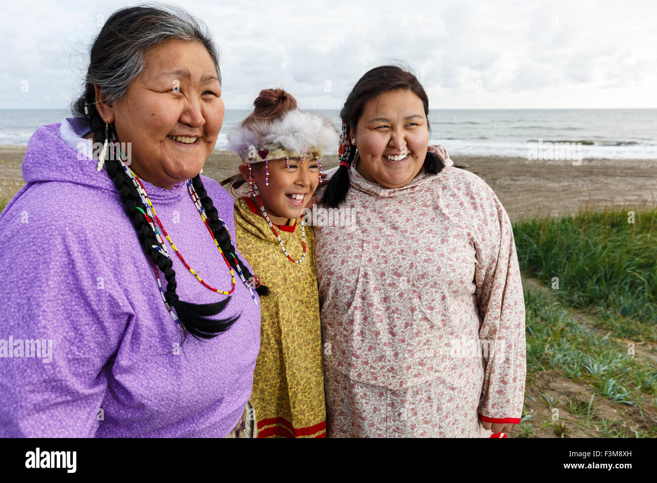 Yupik High Resolution Stock Photography and Images - Alamy