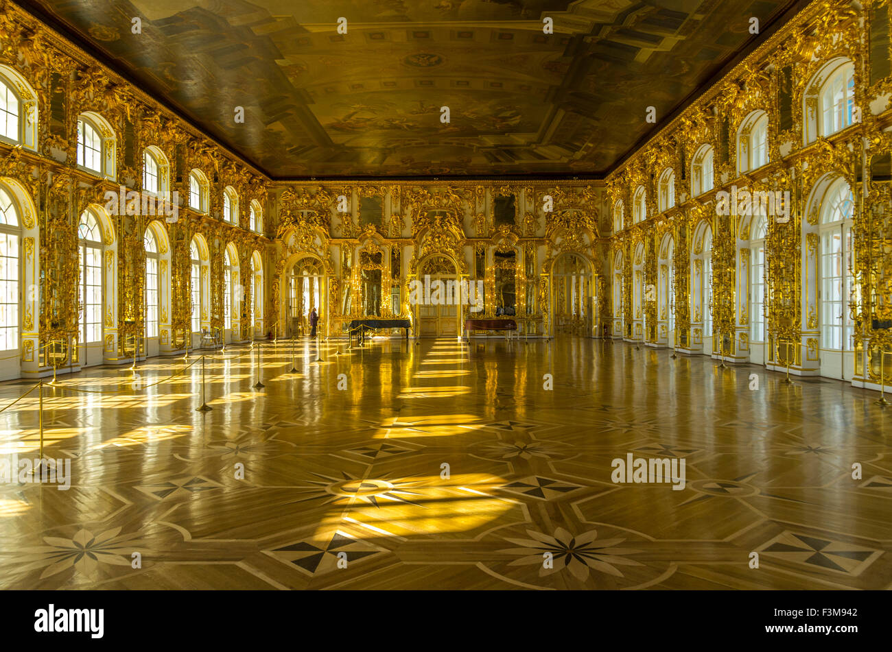 Saint catherine hall hi-res stock photography and images - Alamy