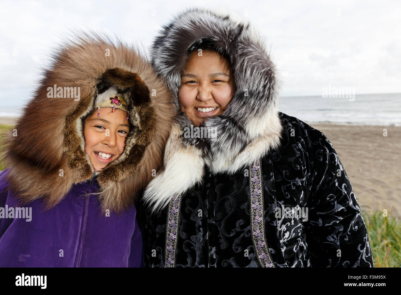 Yupik High Resolution Stock Photography and Images - Alamy