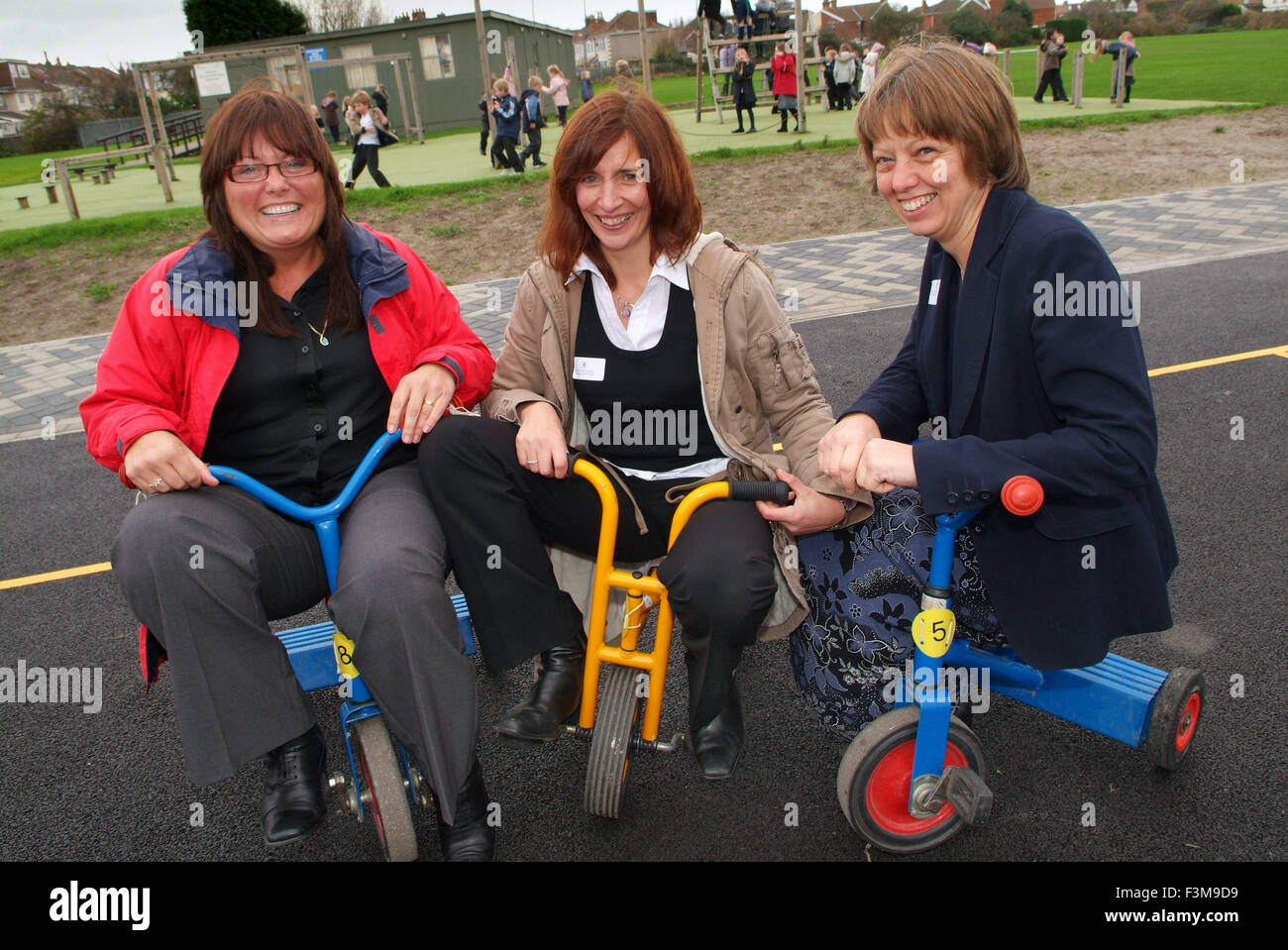 Ashcombe school hi-res stock photography and images - Alamy